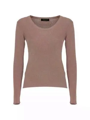 Long Sleeve Knit