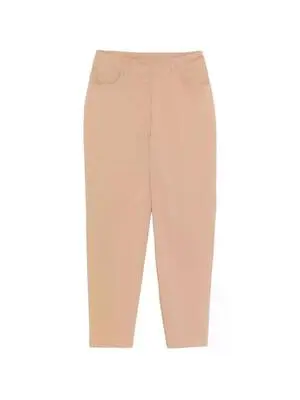 Clips Full Length Bottoms For Women