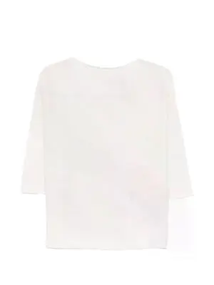 Anne Claire Ribbed Knitwear For Women