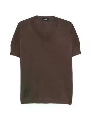 Anne Claire Frill Knitwear For Women