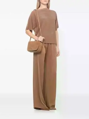 Fabiana Filippi Short-sleeve T-shirt