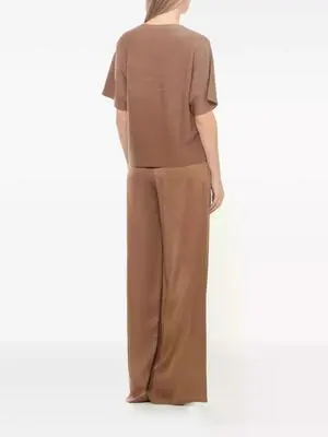 Fabiana Filippi Short-sleeve T-shirt