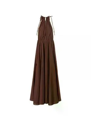 Twinset Slit Evening Dresses