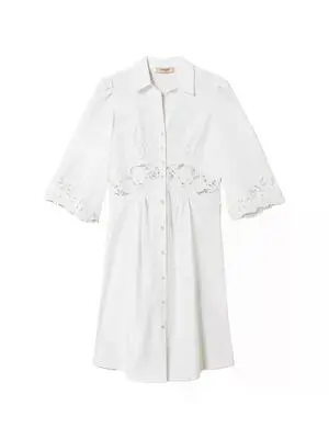Twinset Shirt Dress Dresses
