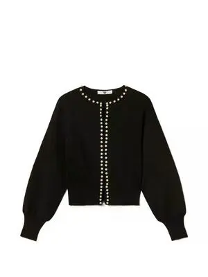 Twinset Embellished Knitwear For Women