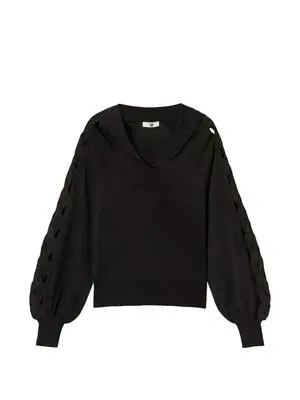 Twinset Cut Out Knitwear For Women