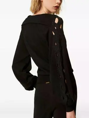 TWINSET Fine-knit Jumper