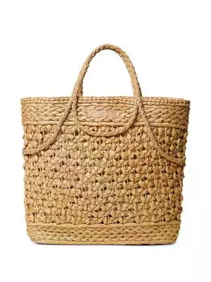 Twinset Drawstring Totes