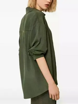 TWINSET Long-sleeved Shirt
