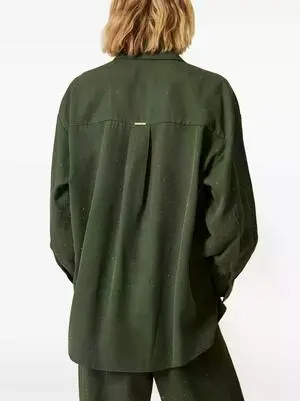 TWINSET Long-sleeved Shirt