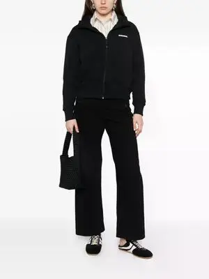 Rossignol Zip-up Hoodie