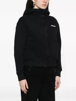 Rossignol Zip-up Hoodie