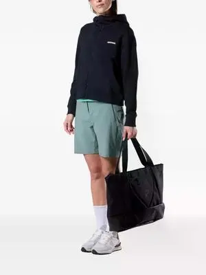 Rossignol Zip-up Hoodie - Black