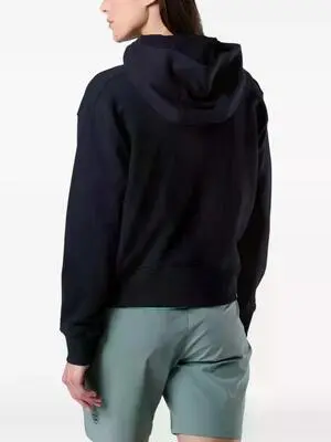 Rossignol Zip-up Hoodie