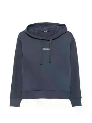Rossignol Drawstring Sweatshirts Hoodies For Women
