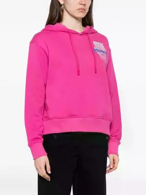 Rossignol Graphic-print Hoodie