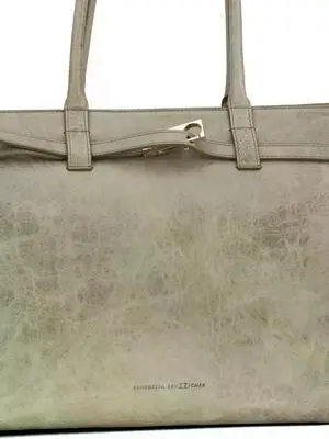 Benedetta Bruzziches Mame Tote Bag - Neutrals