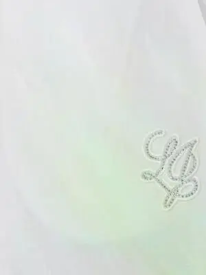 Liu Jo Wide-leg Track Pants