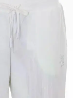 Liu Jo Wide-leg Track Pants