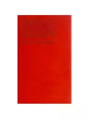 ANTENNE BOOKS Rough Version Book