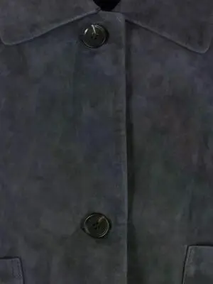 ARMA Zhou Leather Jacket