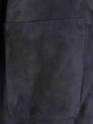 ARMA Zhou Leather Jacket