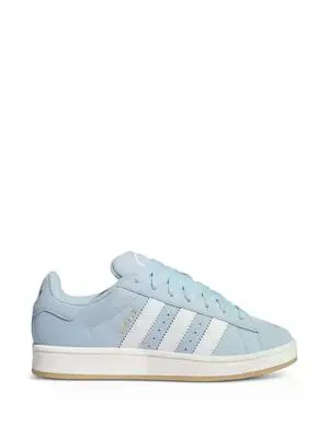 Adidas Campus 00s Stripes Sneakers - Blue