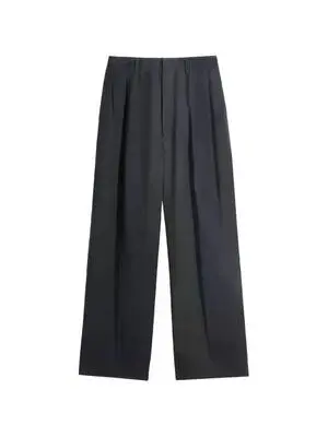 Lemaire Pleated Bottoms For Men