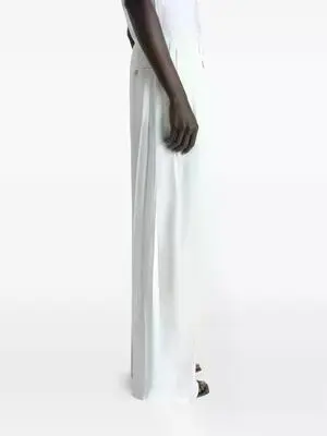LEMAIRE Pleat Panel Palazzo Pants
