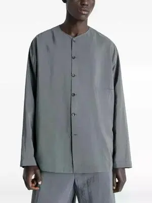 LEMAIRE Pocket Shirt - Grey
