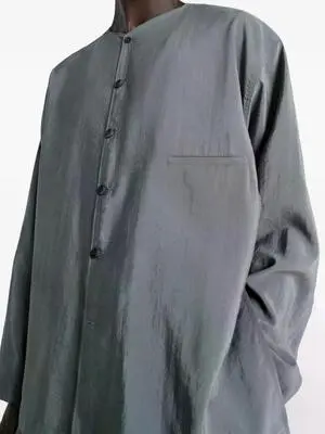 LEMAIRE Pocket Shirt - Grey