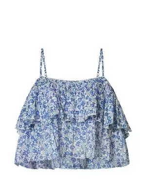 Marant Etoile Blouse Camis Tanks For Women