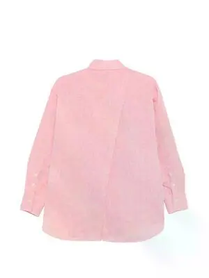 Woolrich Buttoned Shirt