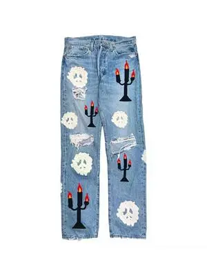 Men's Denim Tears Products