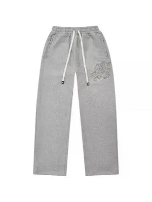 Godspeed Drawstring Loungewear For Men