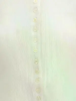 Citizens Of Humanity Kari Ribbed Button-up Cardigan