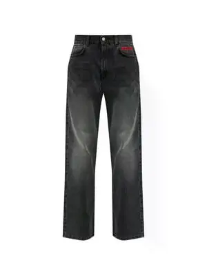 Carne Bollente Ankle Length Jeans For Women