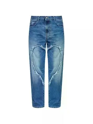 Carne Bollente Jeans For Men