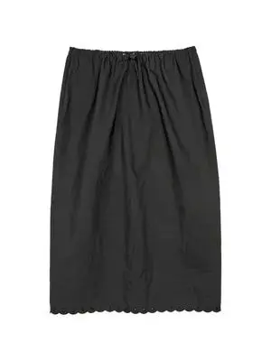 Cecilie Bahnsen Slit Skirts
