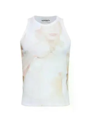 CARNE BOLLENTE Crew-neck Vest