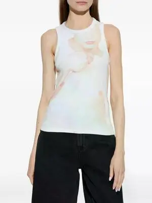 CARNE BOLLENTE Crew-neck Vest
