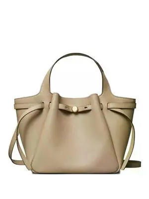 Tory Burch Small Romy Tote Bag - Neutrals