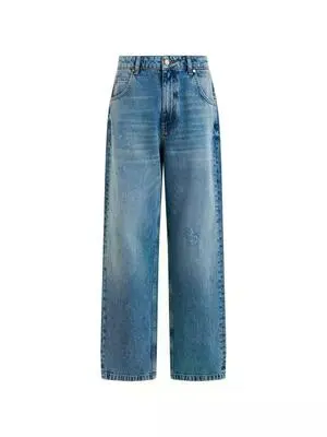 Essentiel Antwerp Straight Leg Bottoms For Women