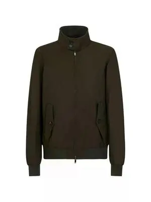 Slowear Cuffed Jackets For Men