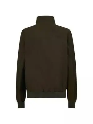SLOWEAR Zip-up Padded Jacket