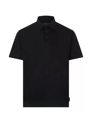 SLOWEAR Short-sleeve Polo Shirt