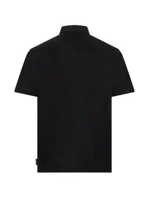 SLOWEAR Short-sleeve Polo Shirt