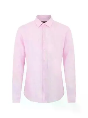 SLOWEAR Long-sleeve Shirt - Pink