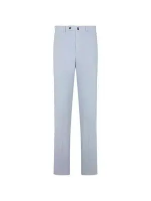 SLOWEAR Straight-leg Trousers