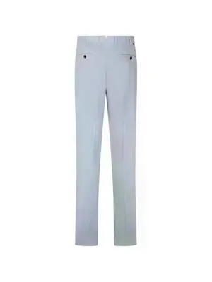 SLOWEAR Straight-leg Trousers